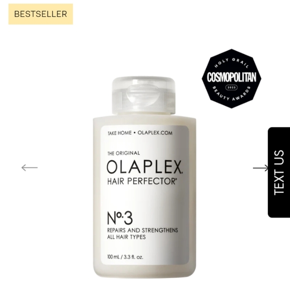 Opalex | Hair | Opalex 3 Hair Perfector Repairs And Strengthens All ...